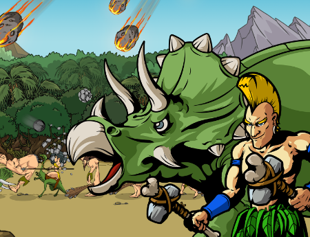 Dummynation 2 - Play Online Dummynation 2 on Dummynation Game